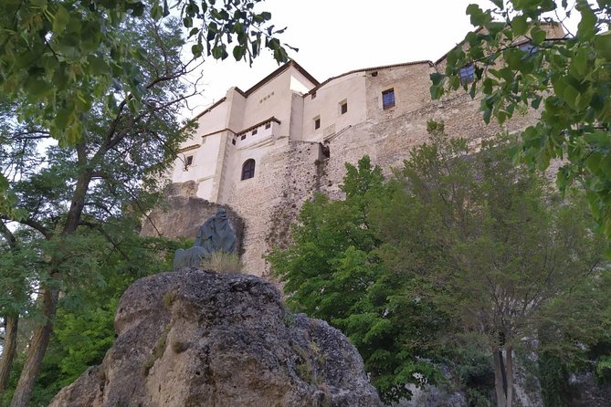 Guided Tour: Cuenca + Cathedral - What to Expect During the Tour