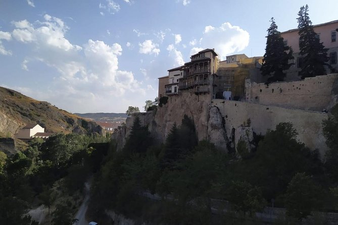 Guided Tour: Cuenca + Cathedral - Cancellation Policy