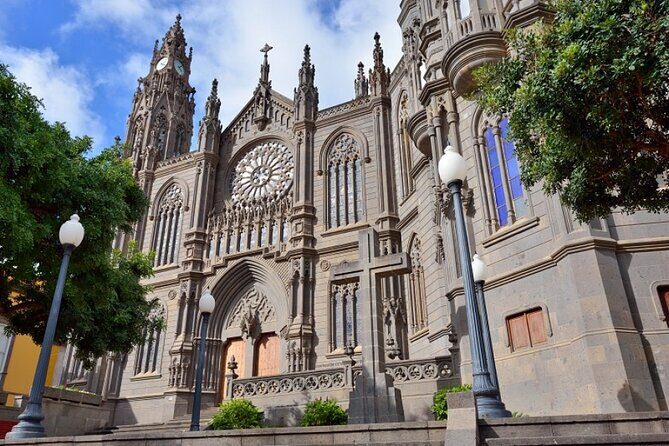 Guided tour: Discover Gran Canaria - Final Thoughts