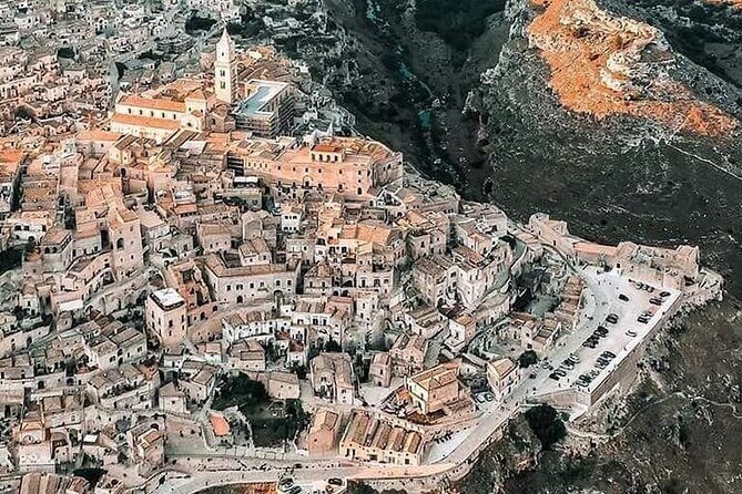 Guided Tour, Historic Center Sassi Rock Churches and Cave House - Who is this tour for? If you’re interested in history and architecture, enjoy guided walking tours, or want to understand the daily life of ancient villagers, this tour is ideal. It also appeals to those wanting a cost-effective way to see the highlights without sacrificing depth or storytelling.