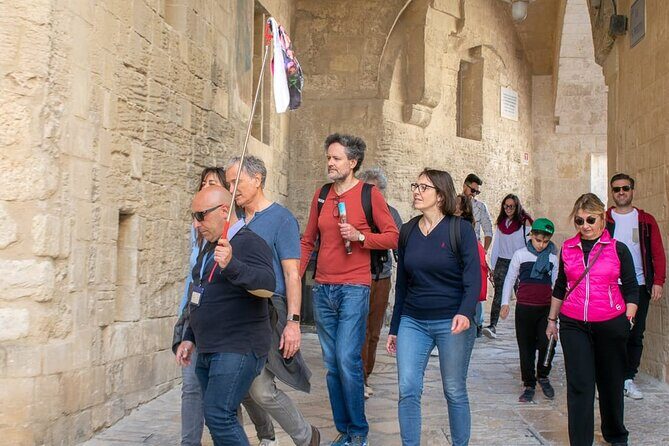 Guided Tour, Historic Center Sassi Rock Churches and Cave House - The Real Value for Travelers