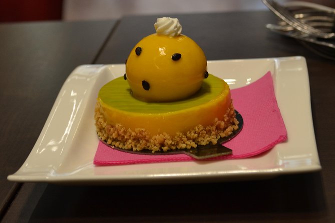 Guided Tour in Aix-en-Provence: Historical Old City - Tour Provider Information