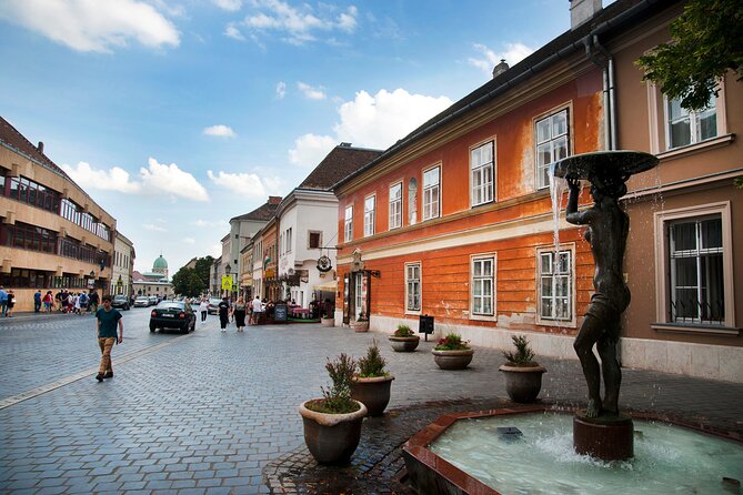 Guided Tour in Budapest Castle District - Recommendations for Improvement