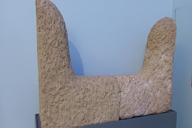 Guided Tour in Knossos Palace - Guide Experience and Quality