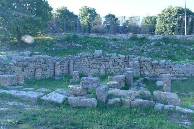 Guided Tour in Morgantina. Visit Morgantina. - Final Thoughts