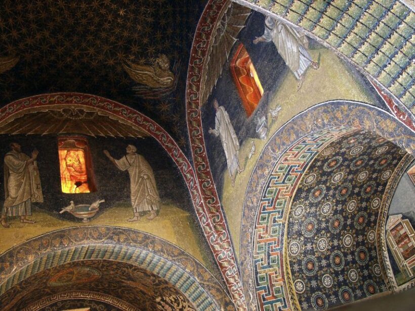 Guided Tour in Ravenna, Roman and Bizantine Mosaics - The Itinerary: What You’ll See and Why It Matters