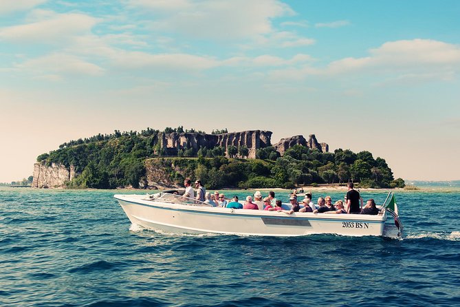 Guided tour in Sirmione with motorboat tour - Who Will Love This Tour?