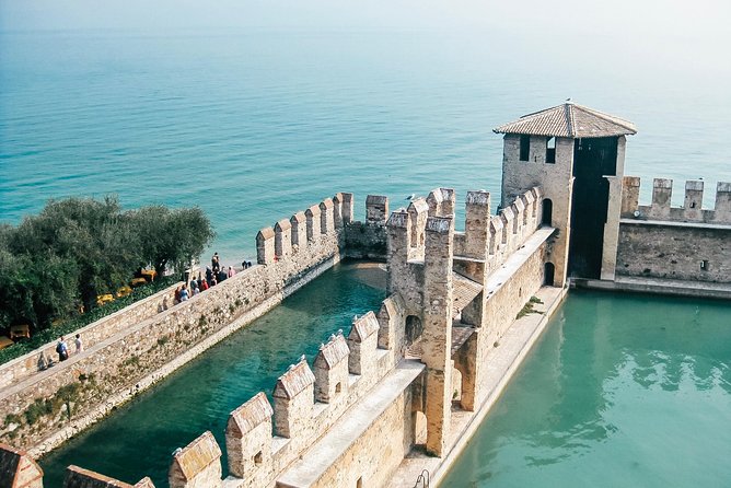 Guided tour in Sirmione with motorboat tour - FAQ