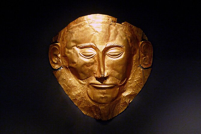 Guided Tour in the Archaeological Museum of Athens - FAQs