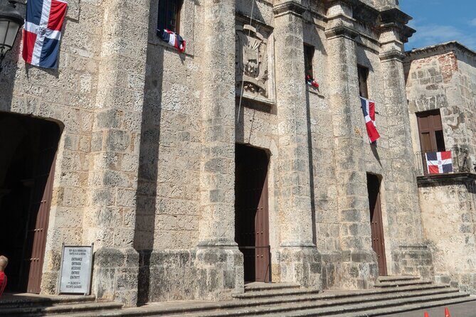 Guided Tour in the Colonial Zone of Santo Domingo - Final Thoughts