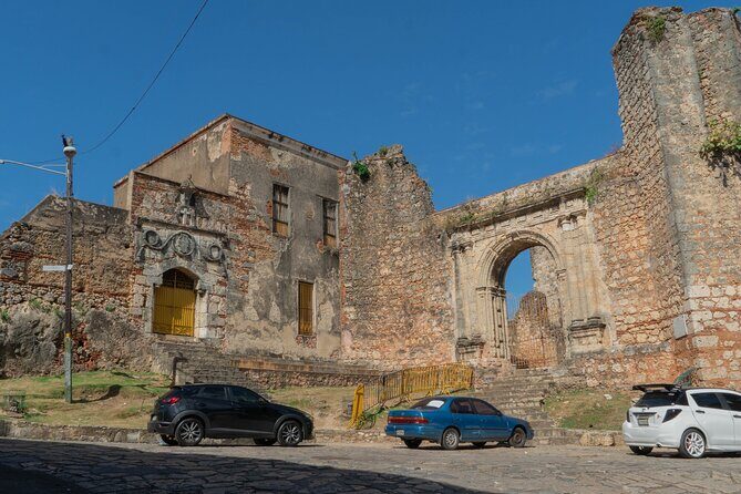 Guided Tour in the Colonial Zone of Santo Domingo - FAQ