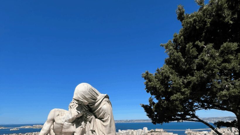 Guided tour in the heart of Marseille! - Who Will Love This Tour?