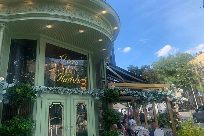 Guided Tour in the West Village of New York City - Discovering the West Village: A Neighborhood Worth Exploring