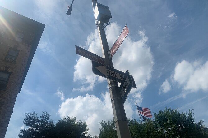 Guided Tour in the West Village of New York City - Who Would Love This Tour?