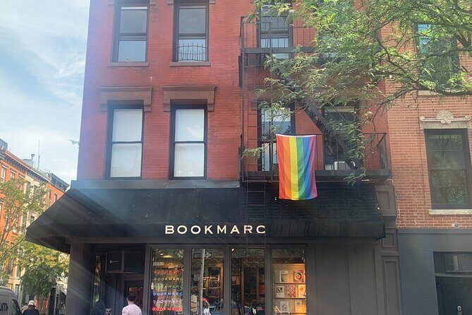 Guided Tour in the West Village of New York City - FAQ