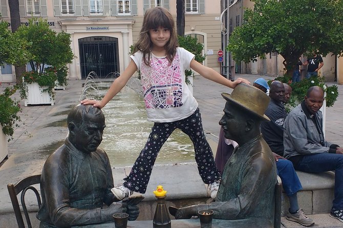 Guided Tour in Toulon: Port & Old City - Meet Your Guide