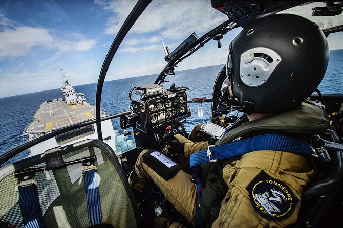 Guided Tour in Toulon: Port & Old City - Customer Experiences