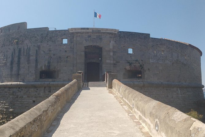 Guided Tour in Toulon: Port & Old City - Booking and Cancellation Policy