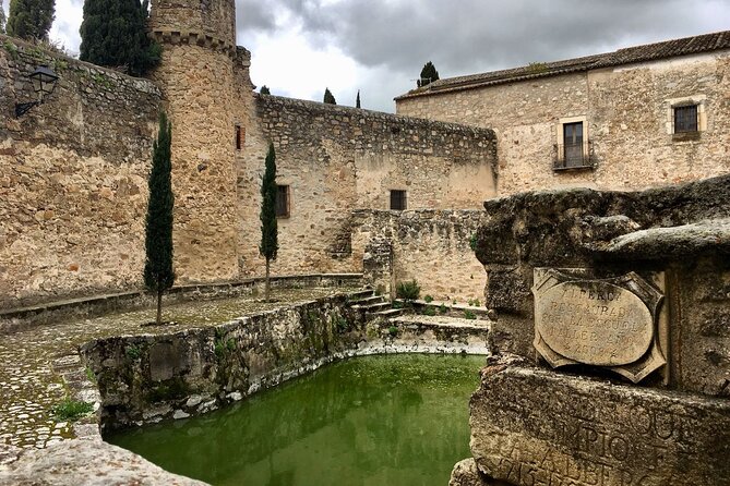 Guided Tour in Trujillo at Sunset the Collector of Sunsets - Trujillos Enchanting Scenery