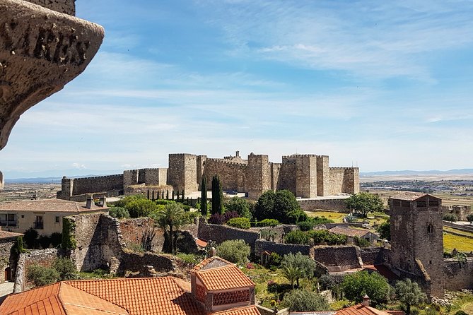 Guided Tour in Trujillo at Sunset the Collector of Sunsets - Flexible Booking and Cancellation Policy
