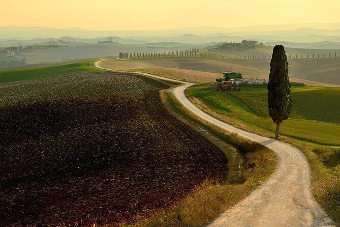 Guided tour in wonderful Tuscany - Final Thoughts