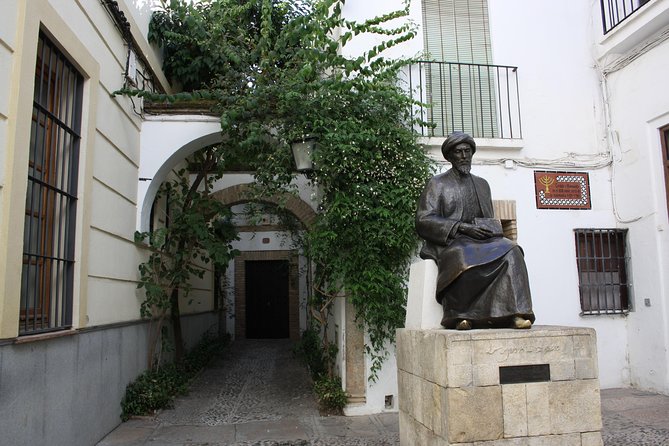 Guided Tour Jewish Quarter and Mosque-Cathedral of Córdoba With Tickets - Pricing Information