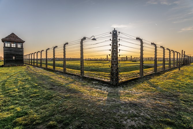 Guided Tour Krakow to Auschwitz-Birkenau With Pickup Options - Customer Reviews and Feedback