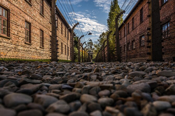 Guided Tour Krakow to Auschwitz-Birkenau With Pickup Options - Planning Your Visit to Auschwitz-Birkenau