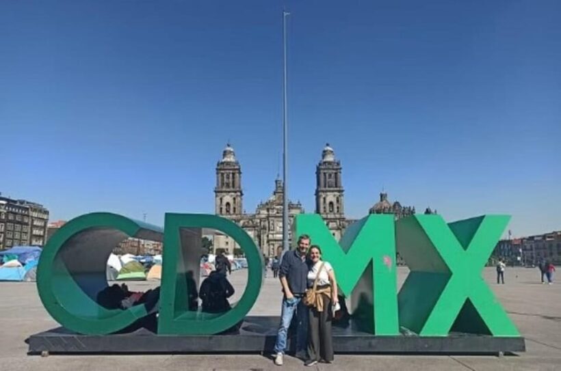 Guided Tour Mexico City:Anthropology Museum, Historic Center - Exploring the Heart of Mexico City: Museums and Streets