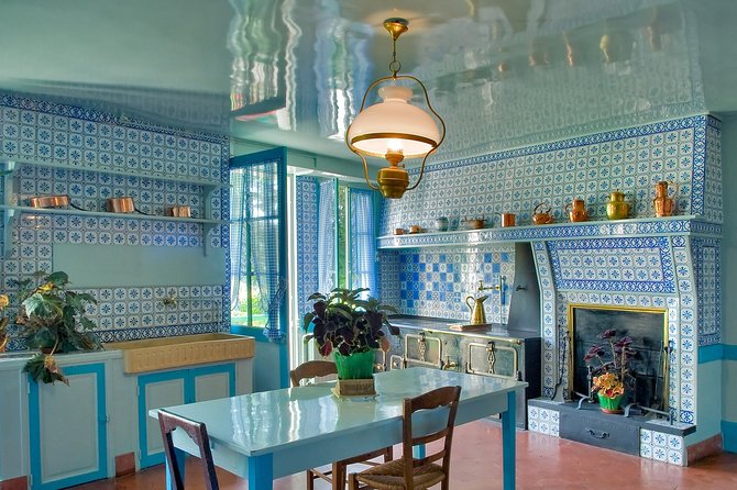 Guided Tour Monets House and Gardens/Small Group - Positive Guest Feedback