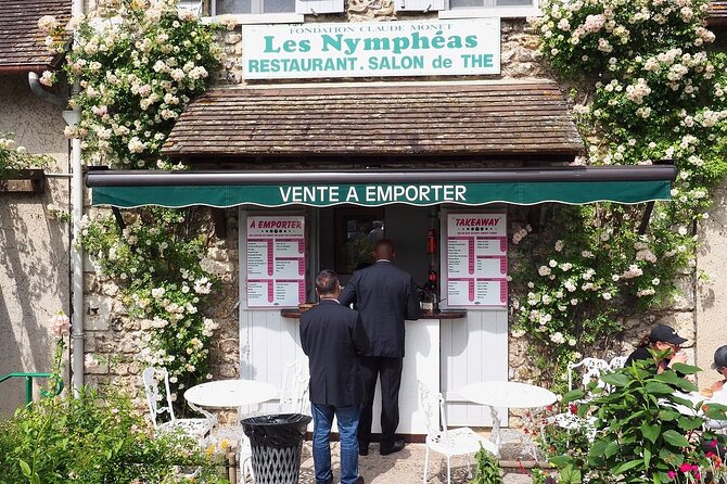 Guided Tour Monets House and Gardens/Small Group - Constructive Guest Feedback