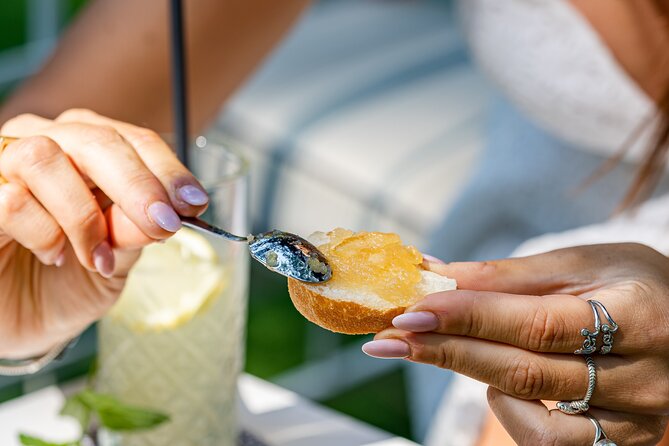 Guided Tour of a Historic Lemon Grove in Sorrento - Exploring the History and Cultivation of Lemons