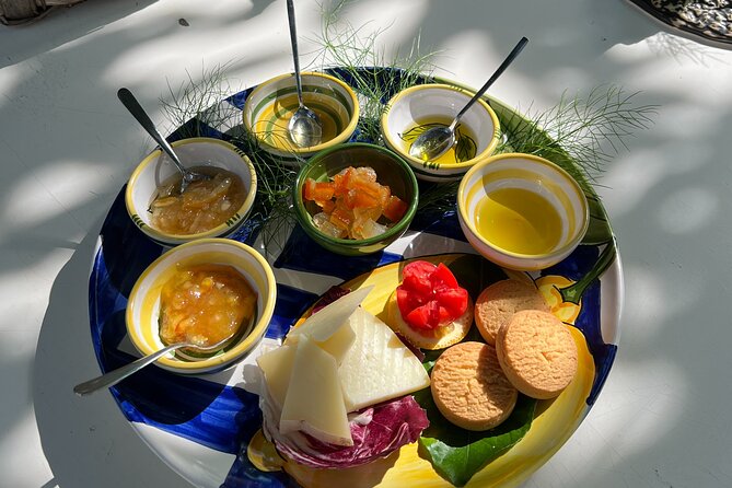 Guided Tour of a Historic Lemon Grove in Sorrento - The Cultural Significance of Lemons in Sorrento