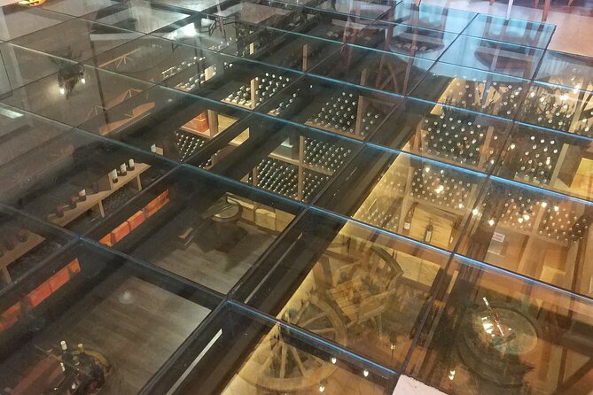 Guided Tour Of An Old Winery with Tasting from Alicante and Elche - FAQ