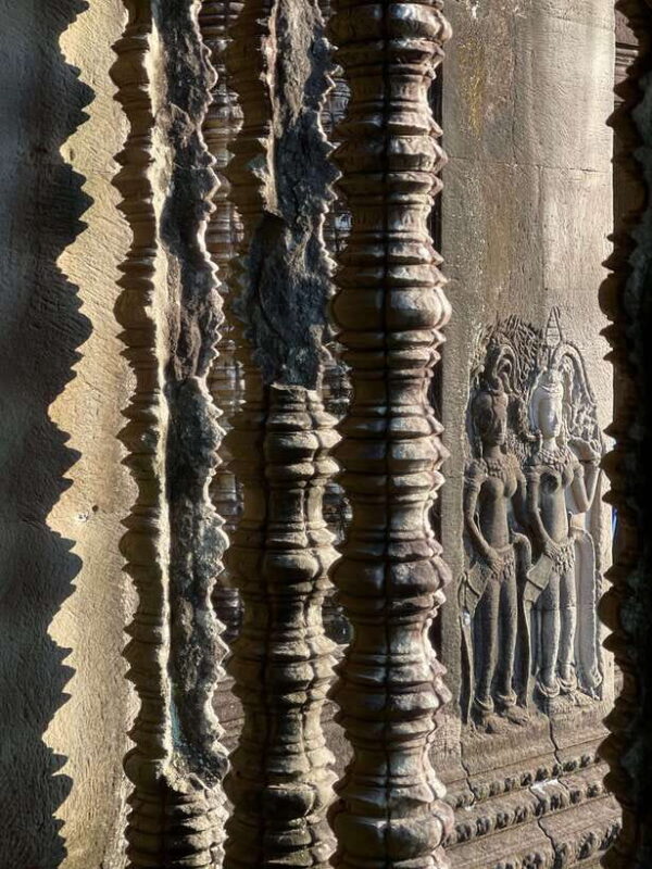 Guided Tour of Angkor Wat, Bayon, Ta Prohm, and Banteay Srei - FAQ