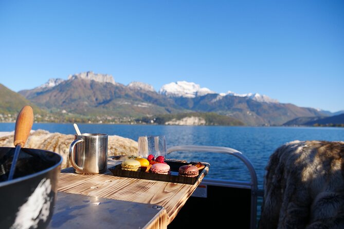Guided tour of Annecy + Fondue cruise on the lake from Lyon - Who Will Love This Tour?