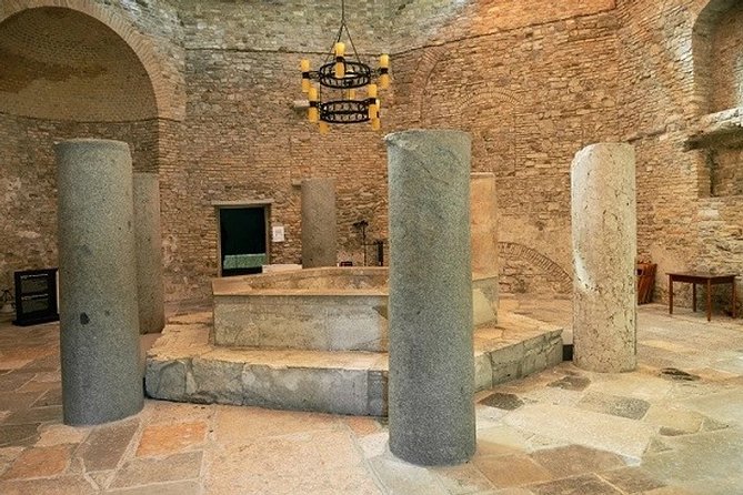 Guided tour of Aquileia, a UNESCO site for its Roman history - Other Notable Sites