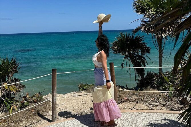 Guided Tour of Archaeological Zone of Tulum + Cenote Swim - Who Should Consider This Tour?