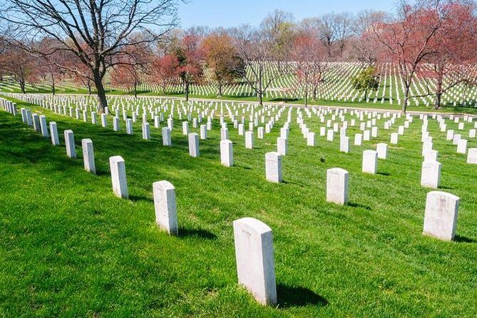 Guided Tour of Arlington Cemetery With Changing of the Guards - Final Thoughts: Is This Tour Right for You?