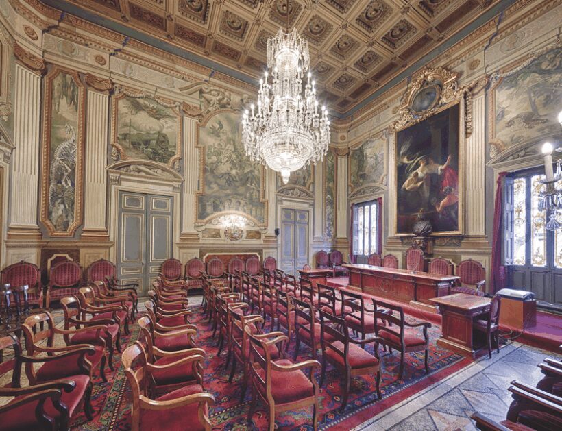 Guided Tour of Barcelona's Royal Academy of Sciences & Arts - Final Thoughts