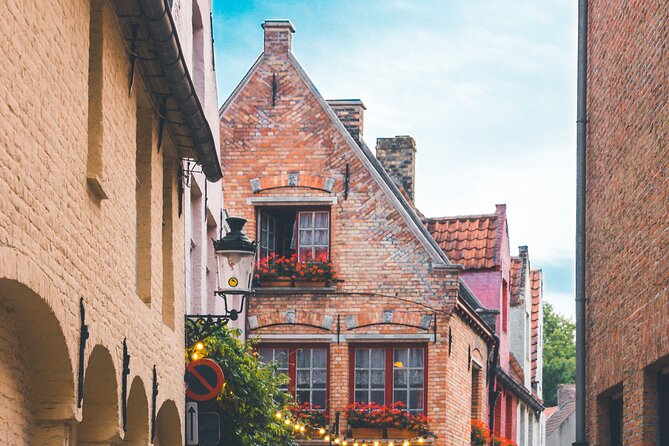 Guided Tour of Bruges and Boat Tour (+Beer Tasting Opt) - Areas for Improvement in the Tour