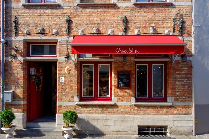 Guided Tour of Bruges and Boat Tour (+Beer Tasting Opt) - Recommendations for Visitors