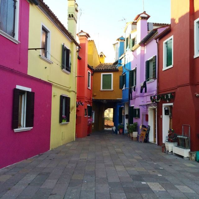Guided Tour of Burano Island - Final Thoughts: Who Will Love This Tour?
