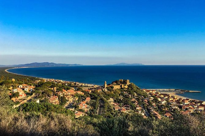 Guided tour of Castiglione della Pescaia - Exploring Castiglione della Pescaia: A Guided Tour Worth Your Time
