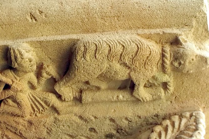 Guided Tour of Collonges La Rouge - Accessibility Options