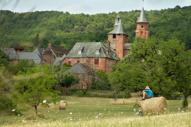 Guided Tour of Collonges La Rouge - Traveler Reviews and Recommendations
