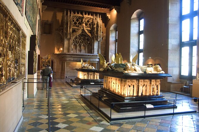 Guided tour of Dijon with your private professional guide! - The Itinerary Breakdown: What You’ll See and Do