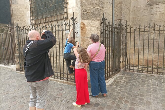 Guided tour of Dijon with your private professional guide! - Who Will Love This Tour?