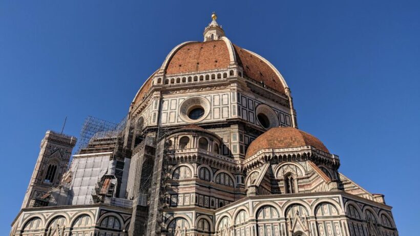 Guided Tour of Duomo Complex with Admission to Cupola Climb - FAQ