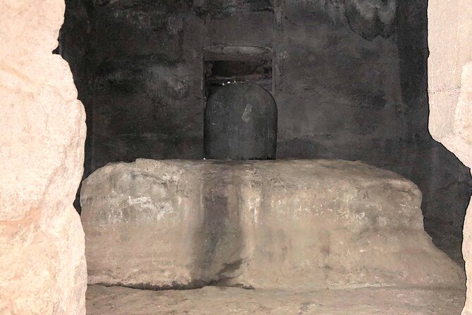 Guided Tour of Elephanta Caves in Mumbai - Value and Booking Tips